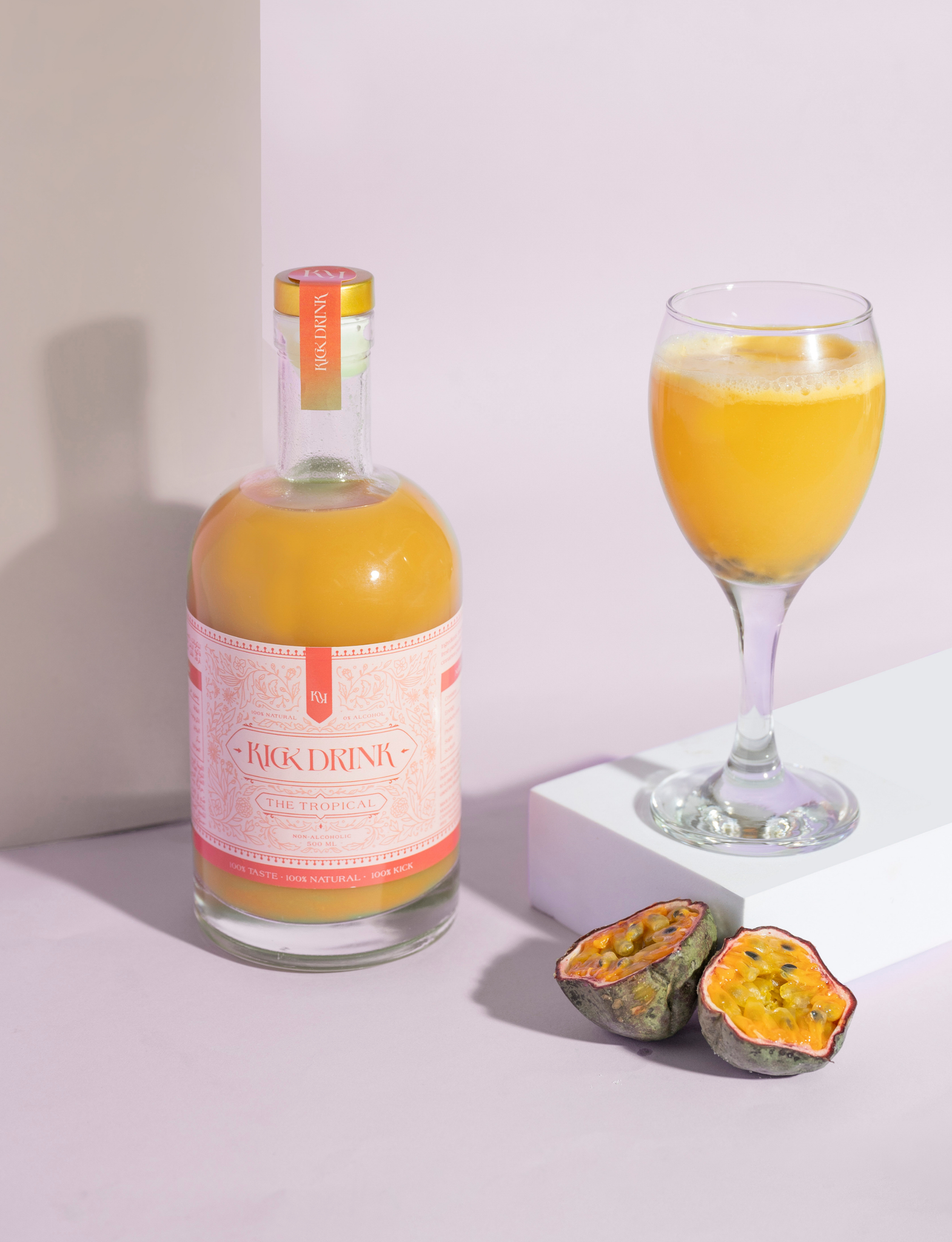 Kick Drink – kick drink